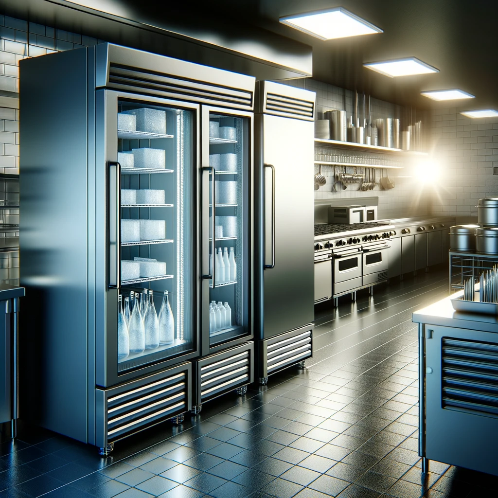 Refrigeration Equipment Archives | MCK Equipment