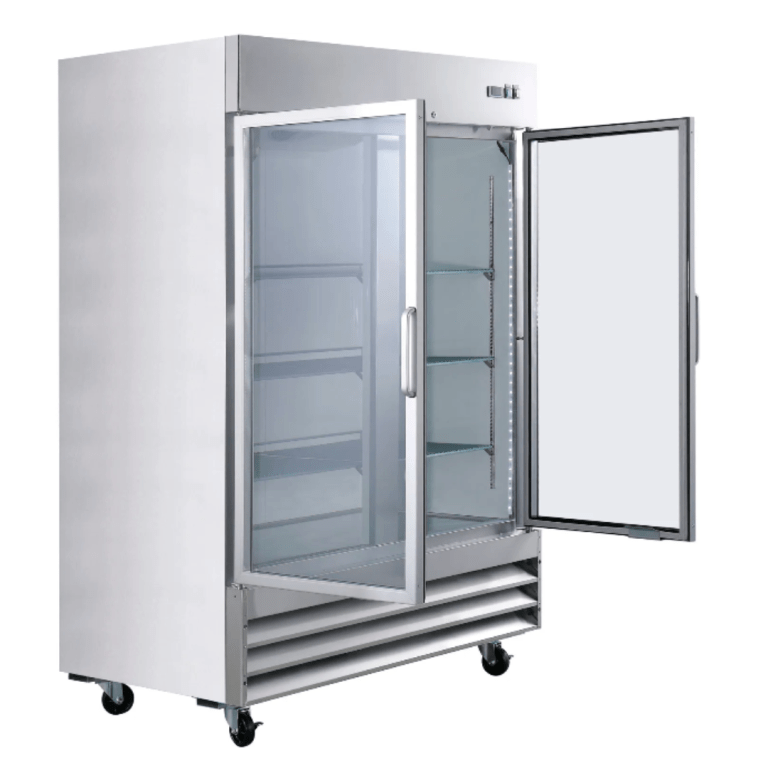 24’’ Commercial Countertop Radiant Broilers | MCK Equipment