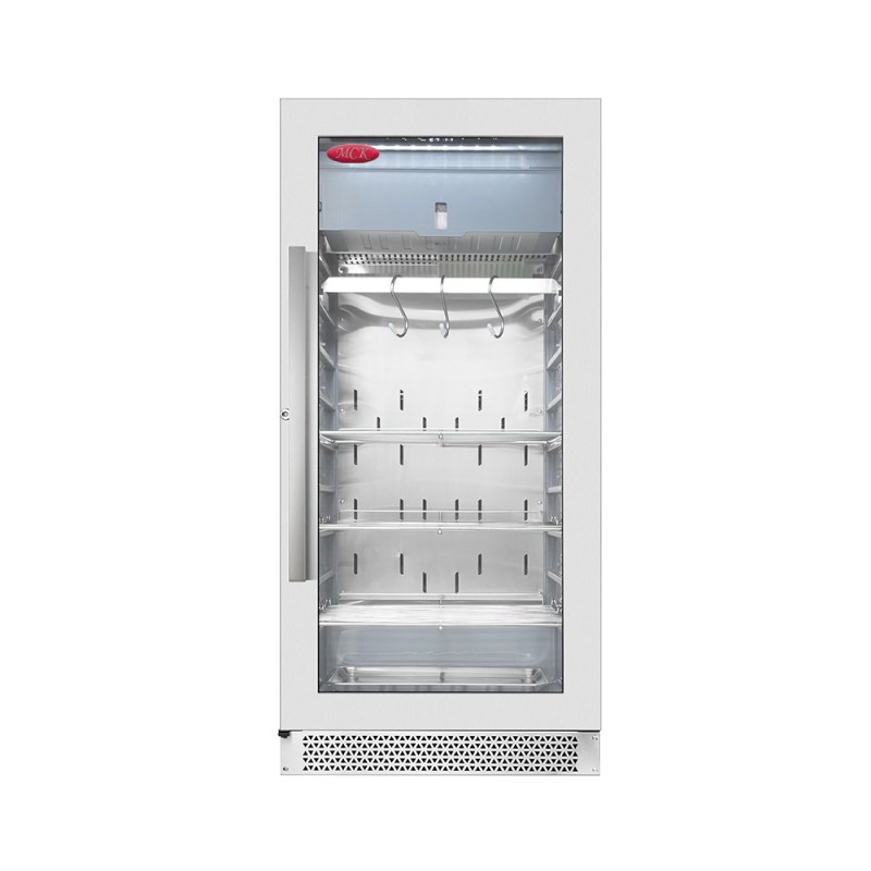 72" Worktop Cooler - Commercial Grade Chiller | MCK Equipment